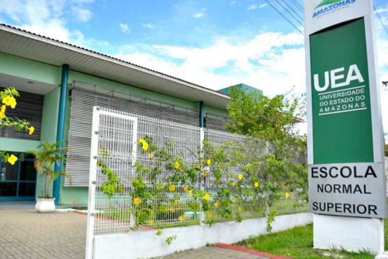 UEA divulga edital e lista de convocação de matrícula do Vestibular ...